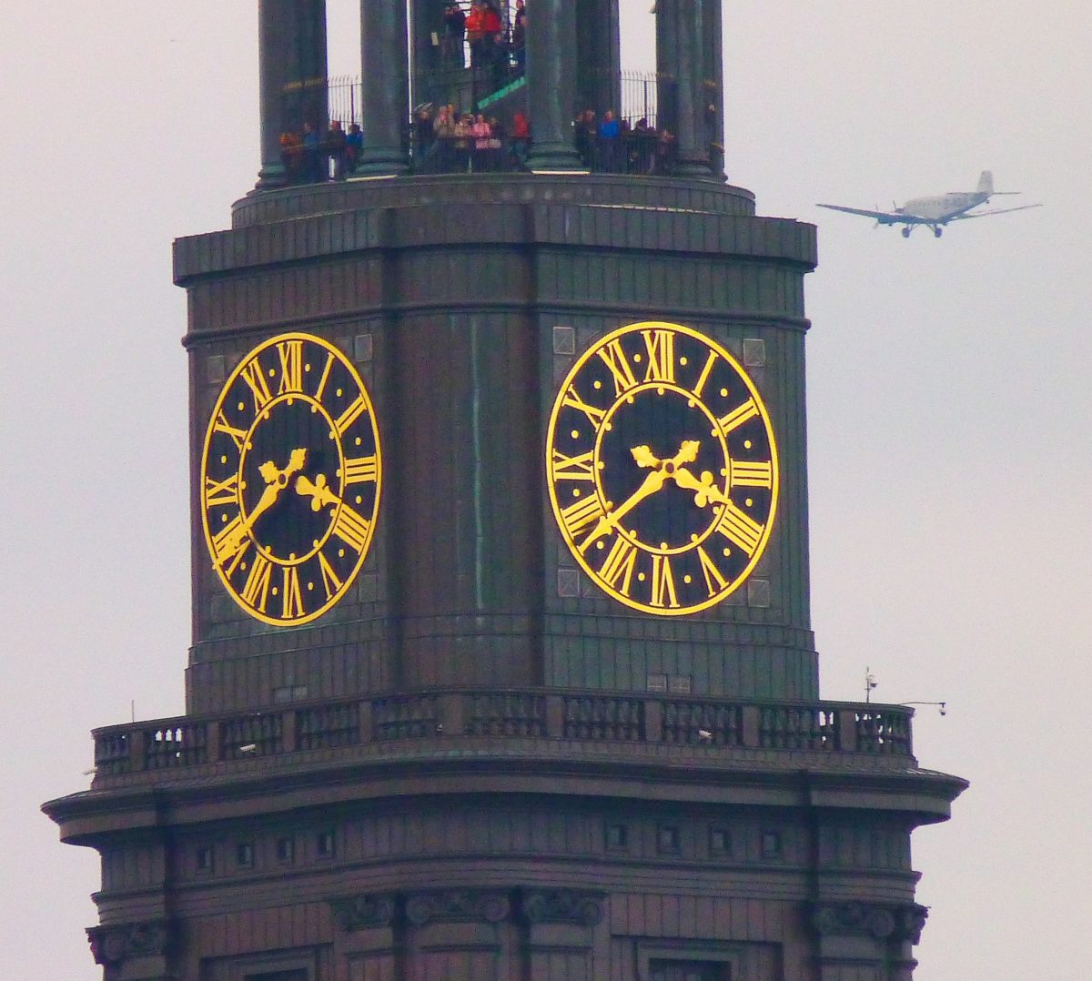 Der Michel | Tourismus für Alle in Hamburg