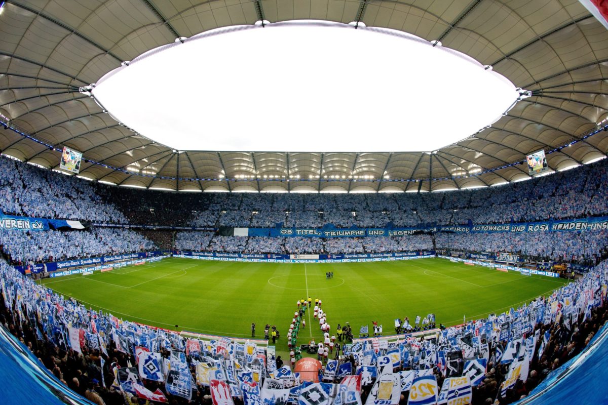 Der HSV | Tourismus für Alle in Hamburg